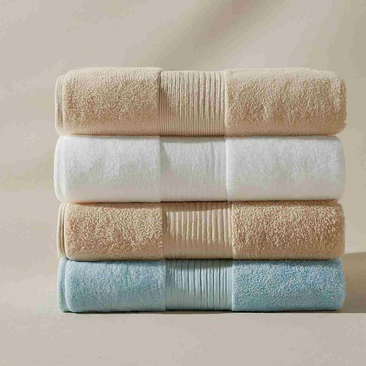 How to Choose the Best Bath Towels for Your Needs – Bumble Towels