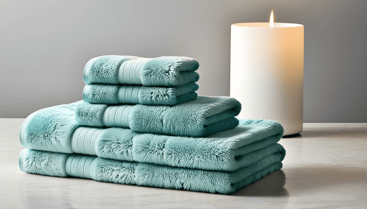 Secrets to Keeping Your Towels Looking and Feeling New – Bumble Towels