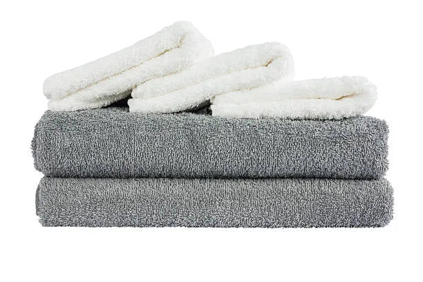 Which Bath Towel Absorbs the Most Water? – Bumble Towels