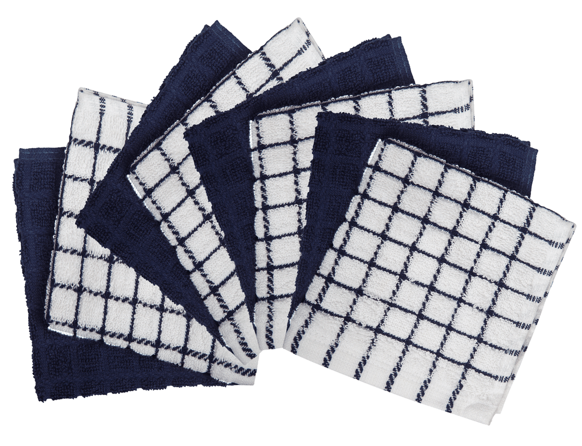 Shop Small Box Yarn Dyed Dish Towels: Quality and Style! – Bumble Towels