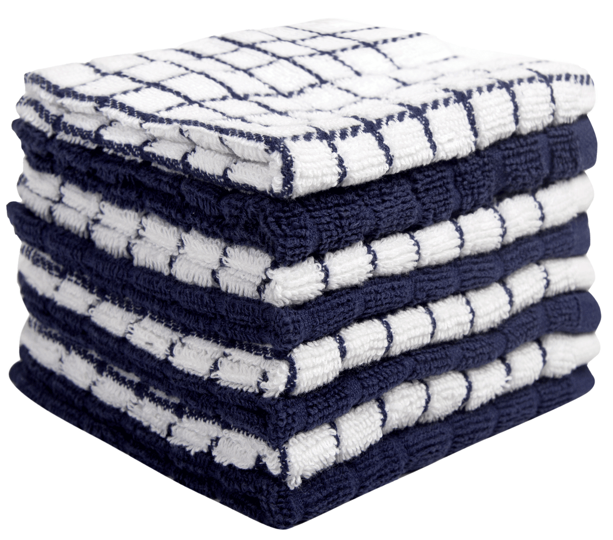 Shop Small Box Yarn Dyed Dish Towels: Quality and Style! – Bumble Towels