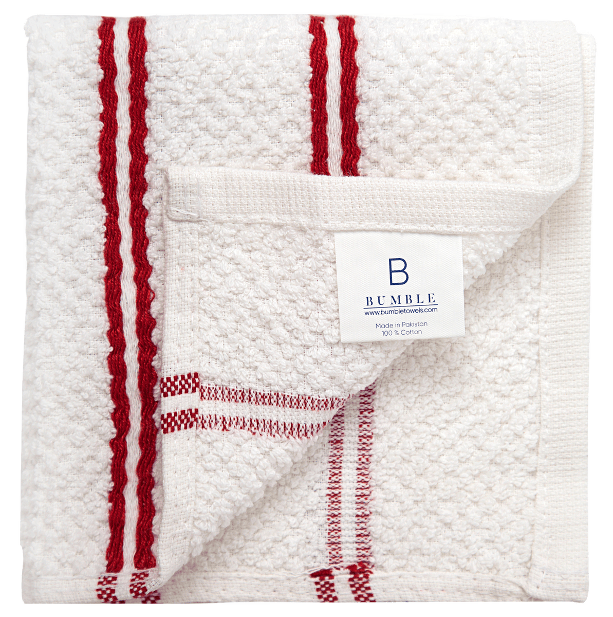 Pop Yarn dyed Weft Kitchen Towel Set - Exceptional Quality! – Bumble Towels