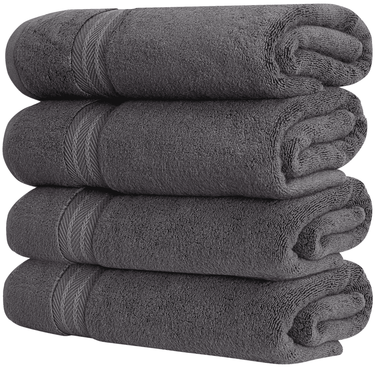 Feel Luxury with Bloom Super Soft 550 GSM Bath Towel – Bumble Towels