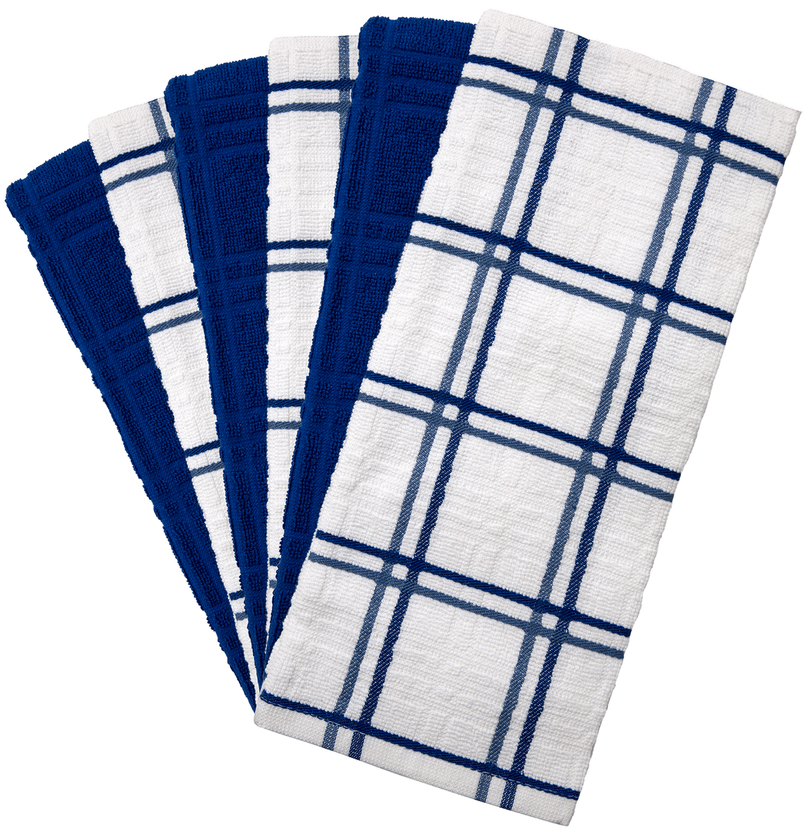 Window Pane Kitchen Towel Set - Shop Luxury Towels Today! – Bumble Towels